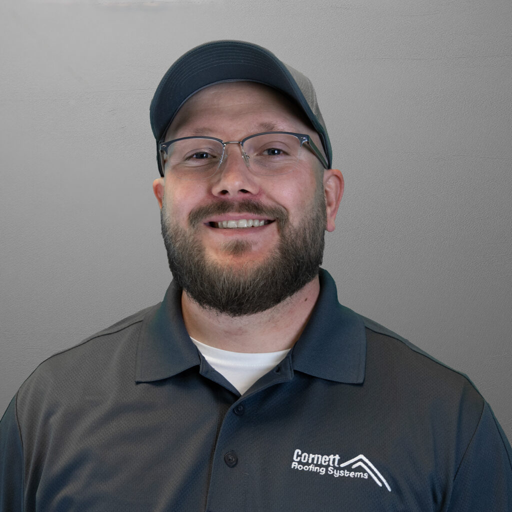 About Us - Cornett Roofing Systems