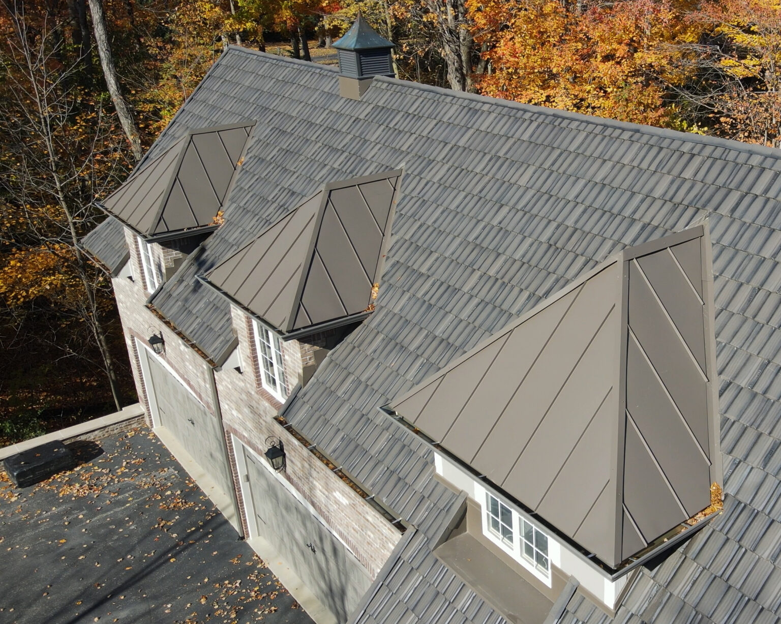 The Midwest Residential Gutter Repair Expert | Cornett Roofing Systems