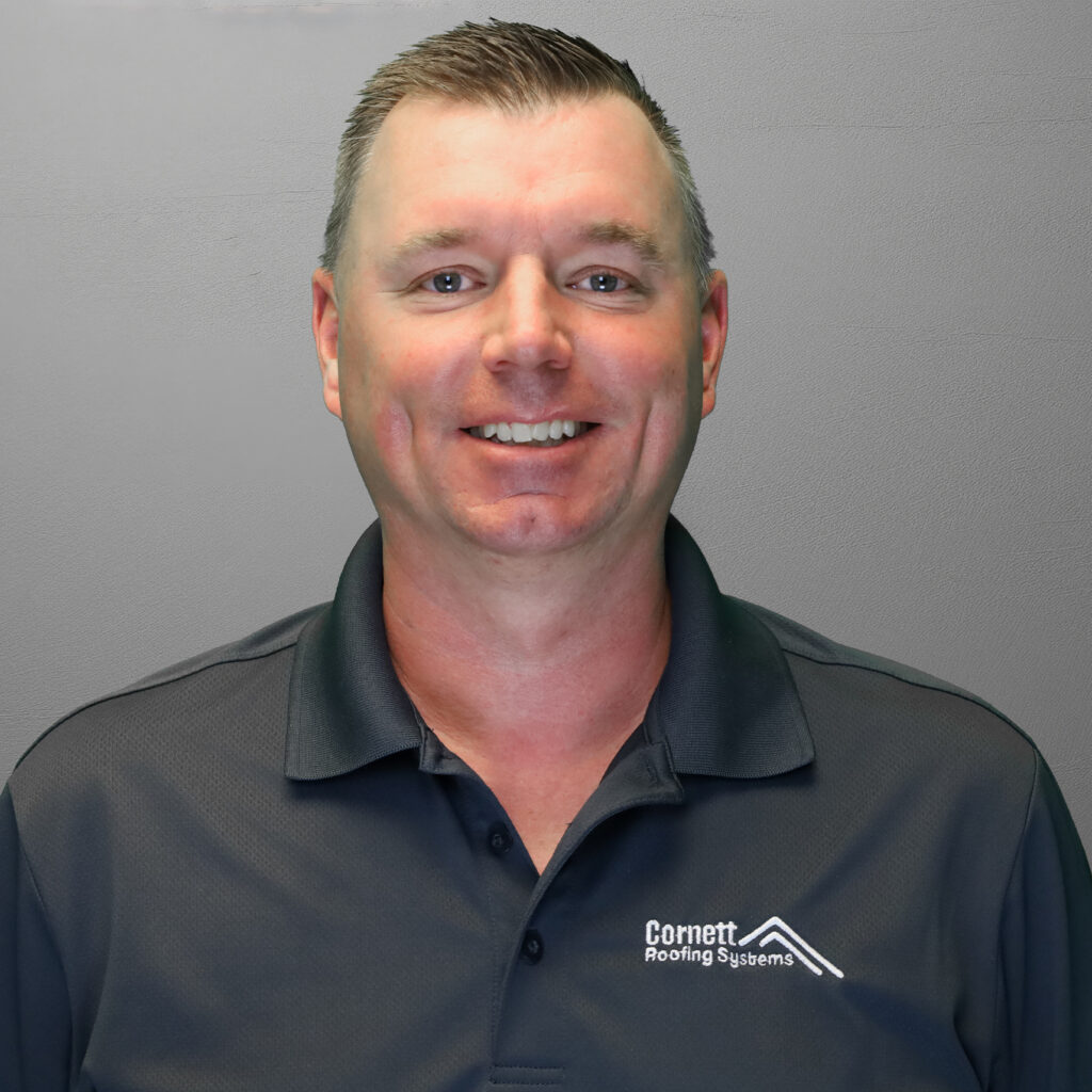 About Us | Cornett Roofing Systems
