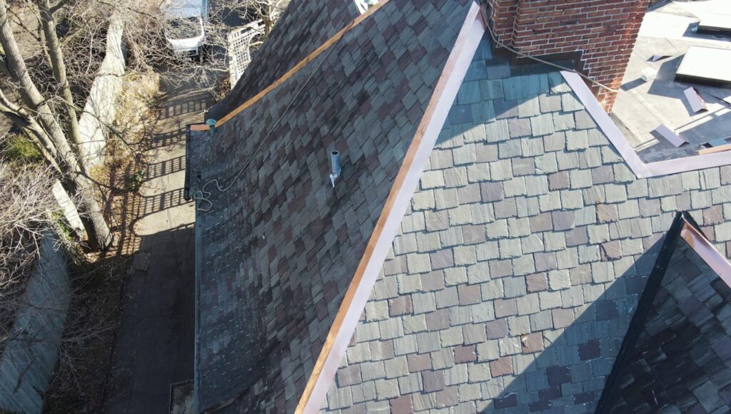 Slate Roof Cost in Indianapolis | Cornett Roofing Systems